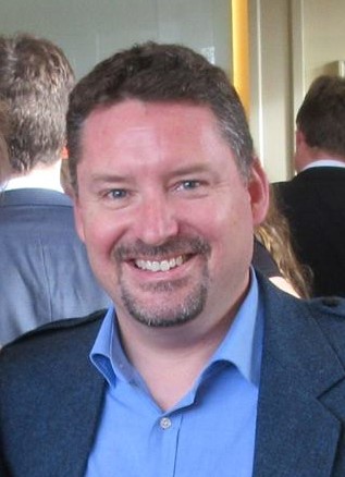 The CHFP team - The Cultural Heritage Framework programme